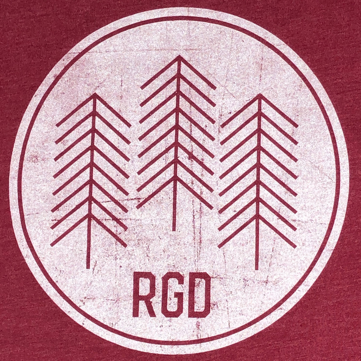 RGD Original T-Shirt – The Rugged Brand